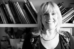 ANNE MENDELOW – Art